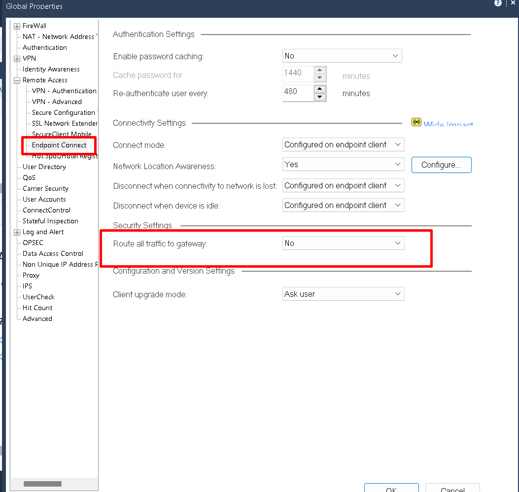 Solved Local Network Gets Disconnected When Connected To Check