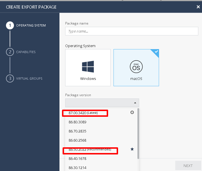 Solved: Stable VPN Client for MAC OS 13 - Check Point CheckMates