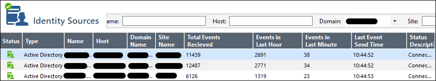 Solved: CheckPoint Identity Collector requires NTLM? Does ... - Check ...