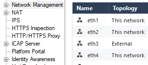 Solved: Help configuring CPAC-4-1F-C + CPAC-TR-1SX-C - Check Point ...