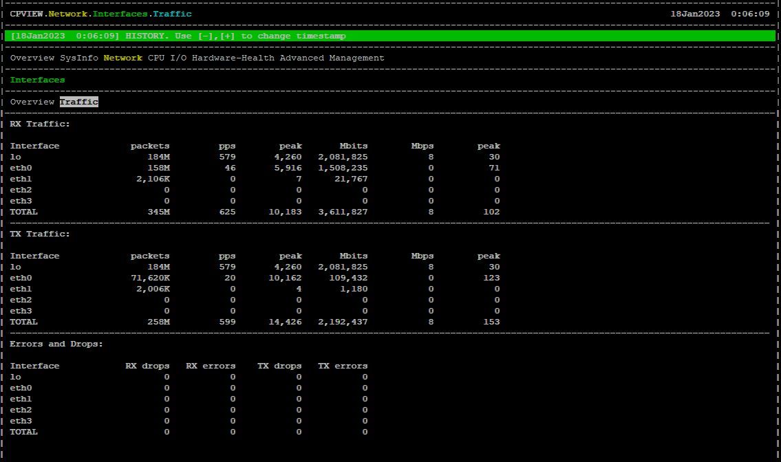 Standby management server disconnected alert. - Check Point CheckMates