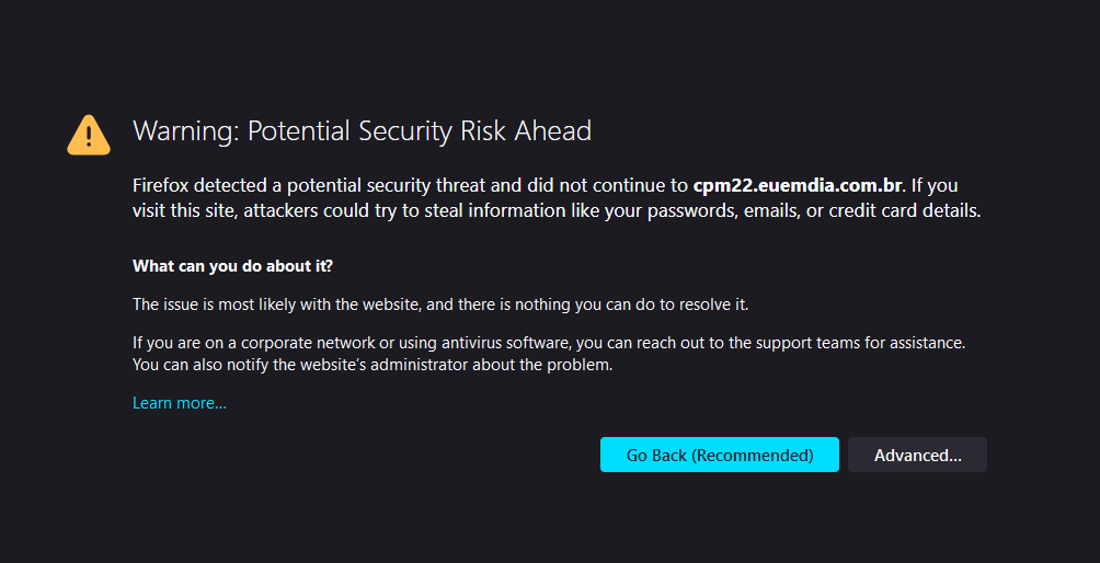 Gaia Portal Certificate Imported but not working - Check Point CheckMates