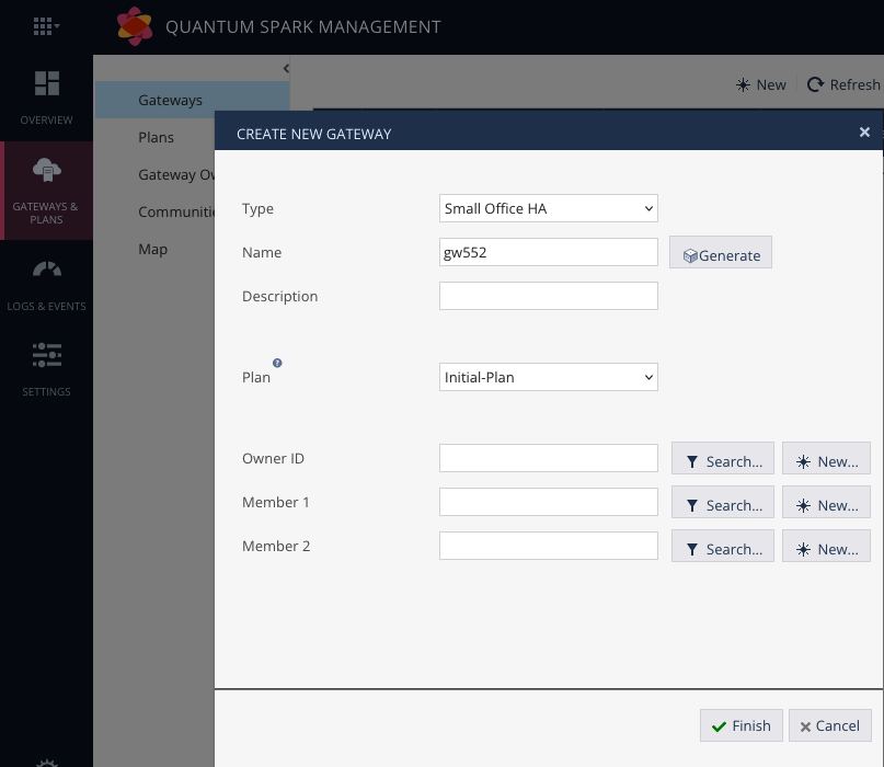 Cloud Managed Spark Clusters - Check Point CheckMates