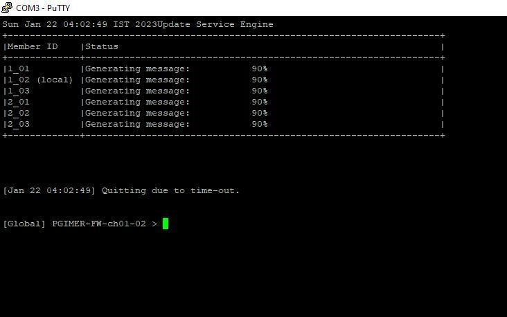 Upgrade to R81.20 from R80.20 - Check Point CheckMates