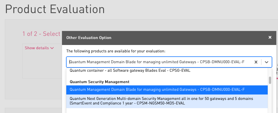 Solved: License warning messages - Check Point CheckMates