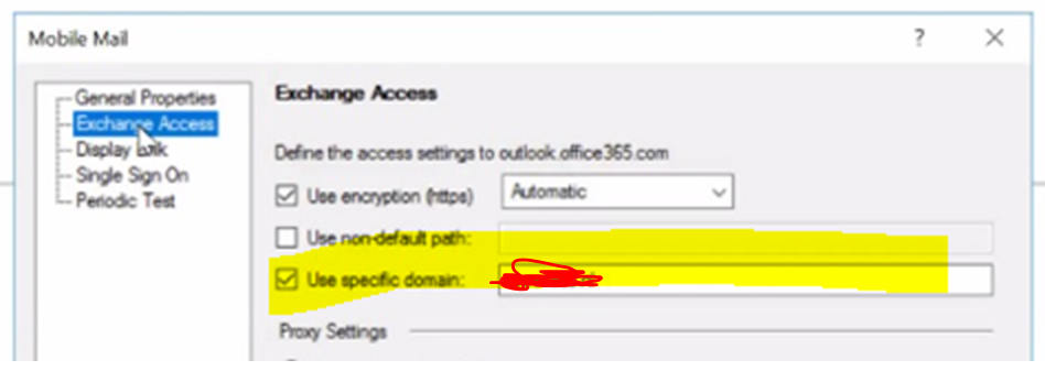 Capsule Workspace Oauth - Check Point CheckMates