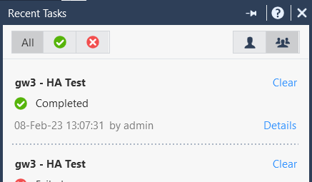 Feature request / Question - SmartConsole Extensi... - Check Point ...