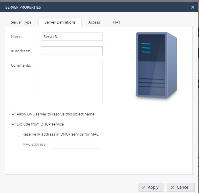 GravityZone (cloud) communication ports - Check Point CheckMates