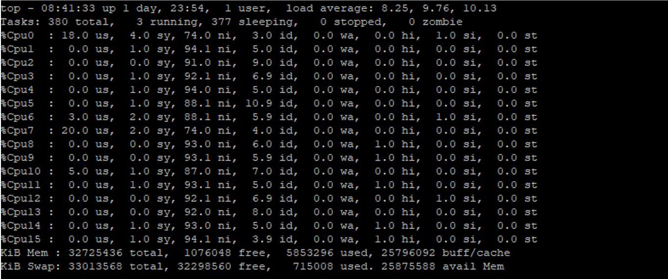 after upgrade to r81.10 loading smartview causes s... - Check Point ...