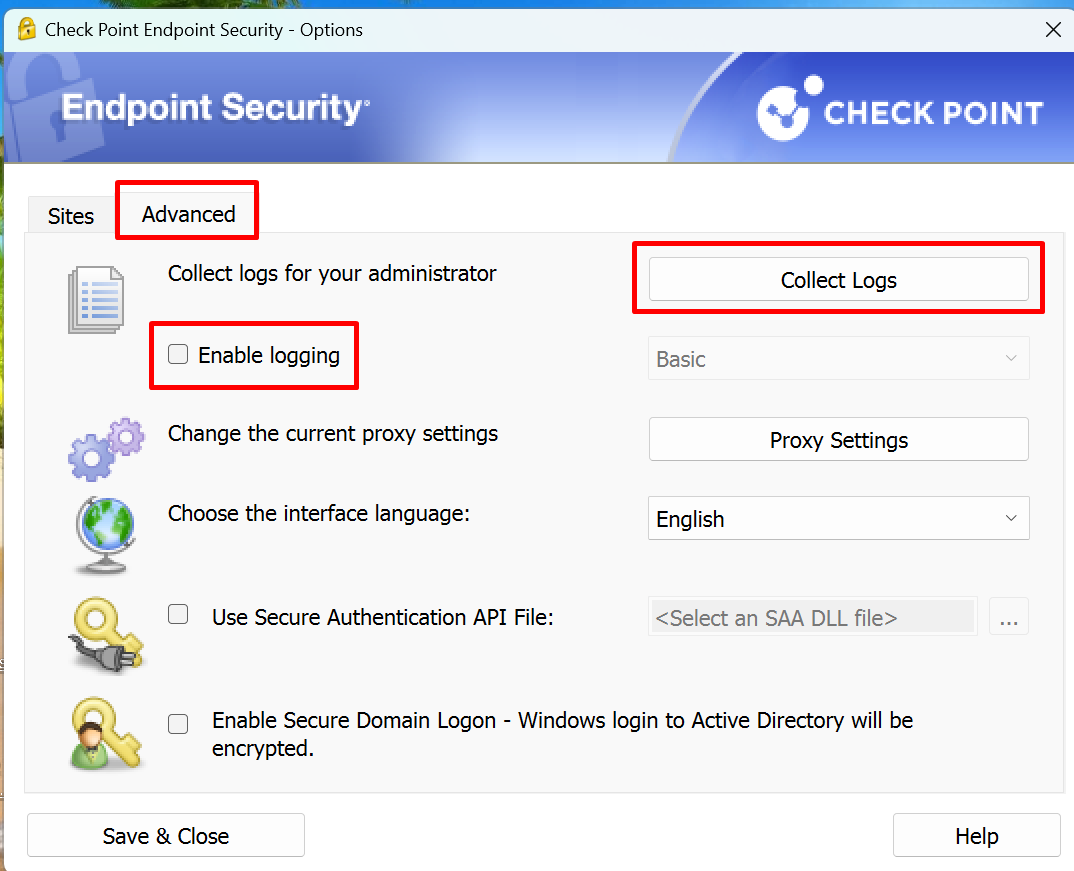 File $FWDIR/conf/loca.scv don't apply to client - Check Point CheckMates