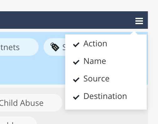 Solved: DLP in Harmony Connect - Check Point CheckMates