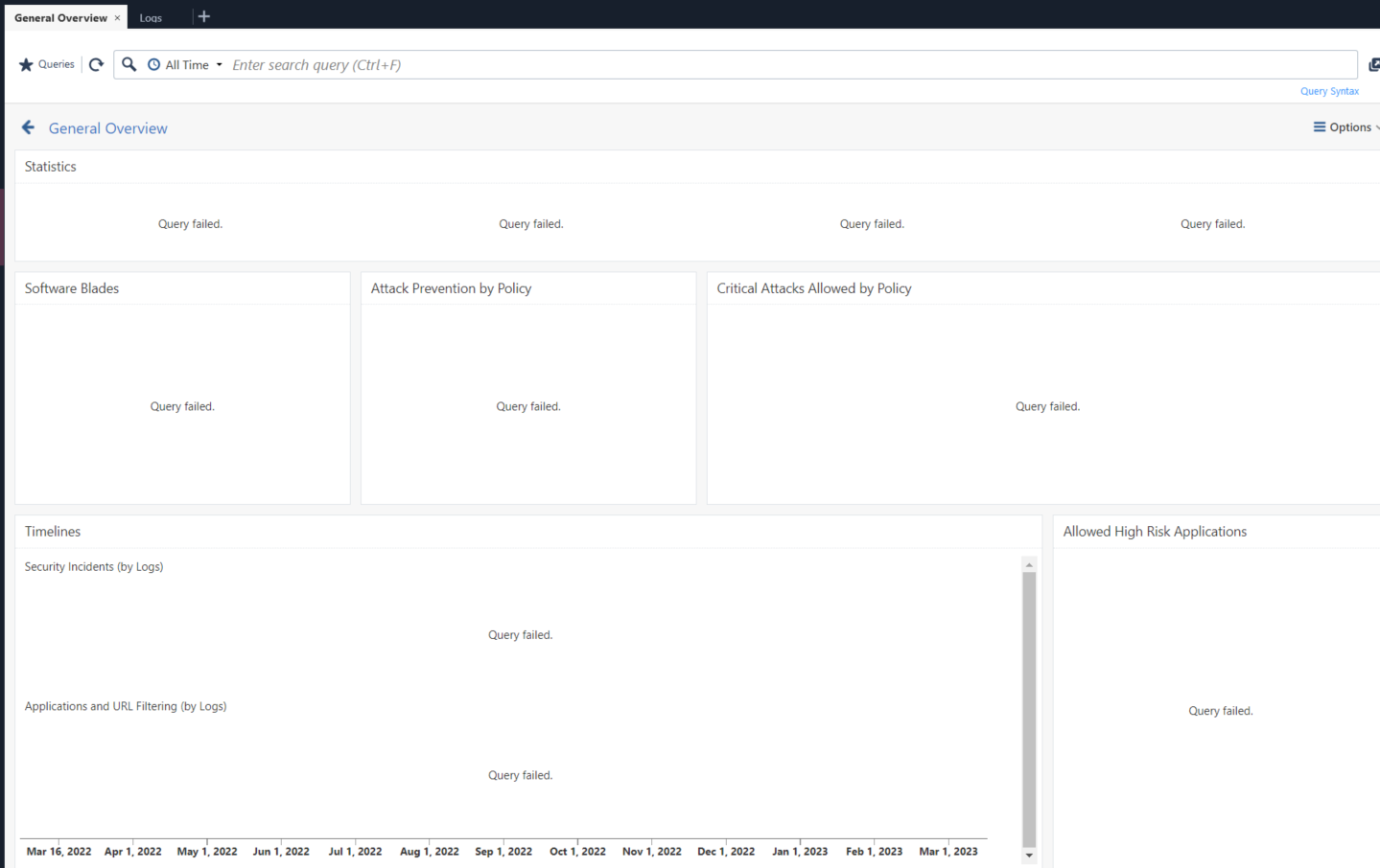 Log Server Is Disconnected Message In Smartconso Check Point