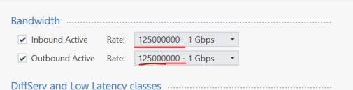 Solved: Checkpoint QoS - Check Point CheckMates