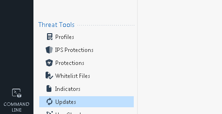 Threat Policy Install failed - Check Point CheckMates