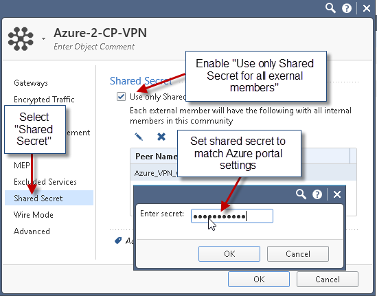 Solved Bgp Peer Throught Ipsec Tunnel Check Point Checkmates