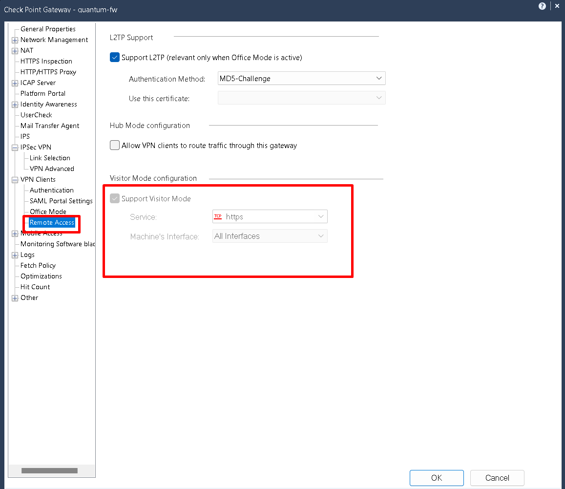 Client Vpn Not Connecting Check Point Checkmates