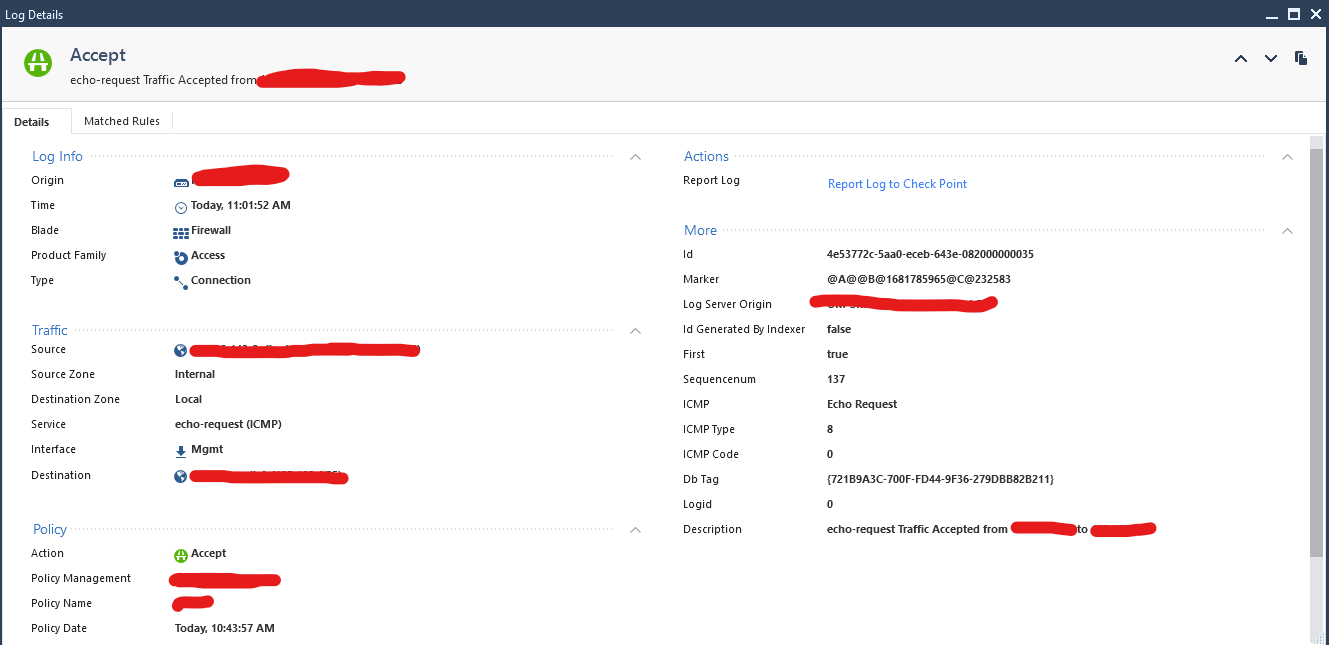 Allowing Access To A Second Ngfw Cluster Via Vpn Check Point Checkmates