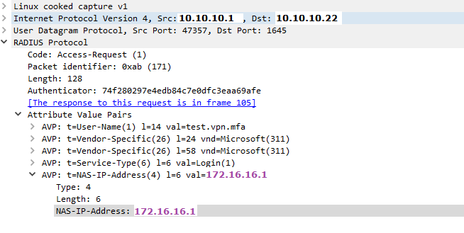 Solved: CheckPoint denies connection even after Push Appro... - Check ...