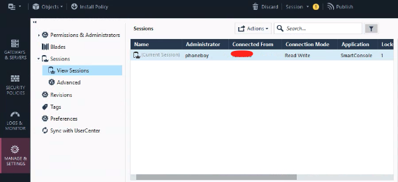 Upgrade to R80.10 from R80 - Check Point CheckMates