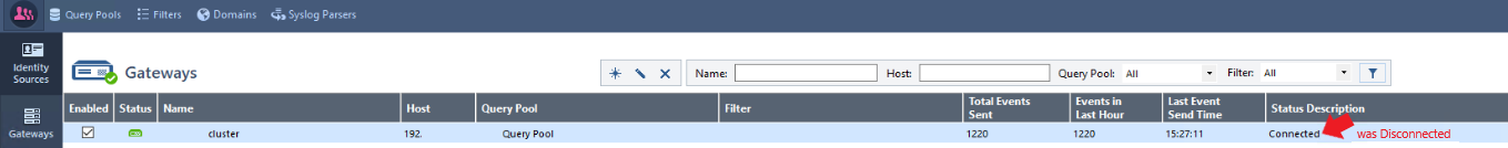 Solved Access Role Was Not Working With Expired Self Sign Check