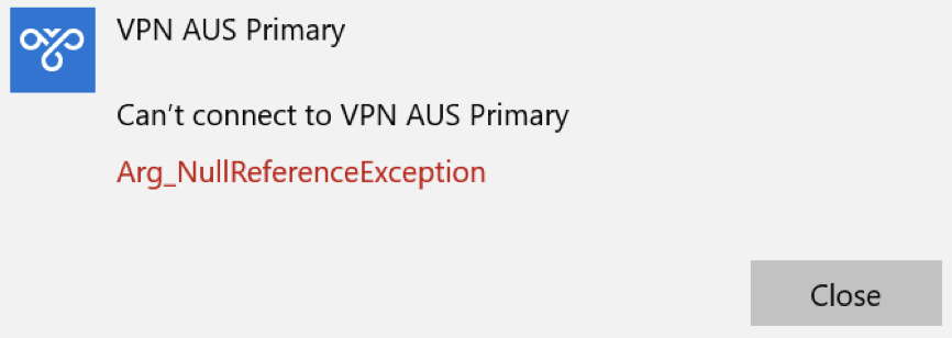 Capsule VPN and Multiple Authentication Methods er... - Check Point ...