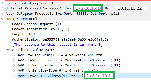 Solved: CheckPoint denies connection even after Push Appro... - Check ...