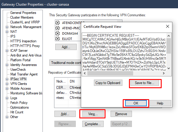 Vpn Site To Site With Remote Peer Dynamic Ip Check Point Checkmates
