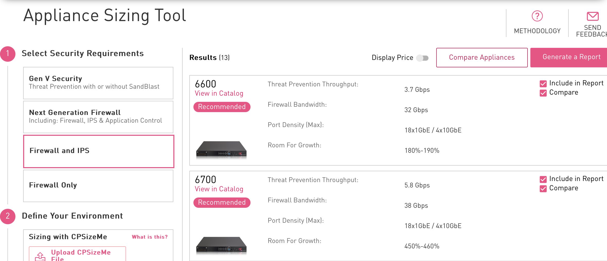 Checkpoint 12400 EOL, looking for Virtual firewall - Check Point CheckMates
