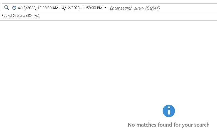Solved Querying From A Restored Logs Check Point Checkmates