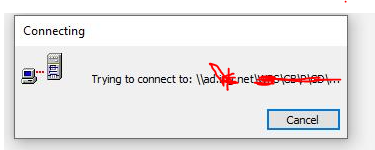 Solved: Saving excel files slow on file shares last 6 mont... - Check ...