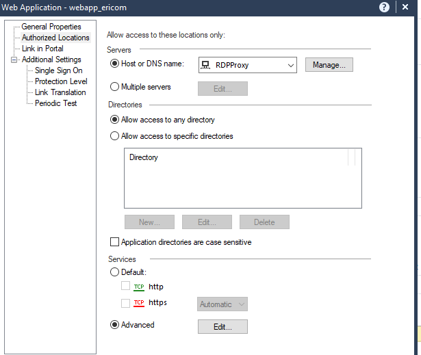 Solved Mobile Access Restrict Snx With Role Based Acces Check