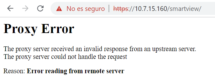 Question about SmartView service in SMS - Check Point CheckMates
