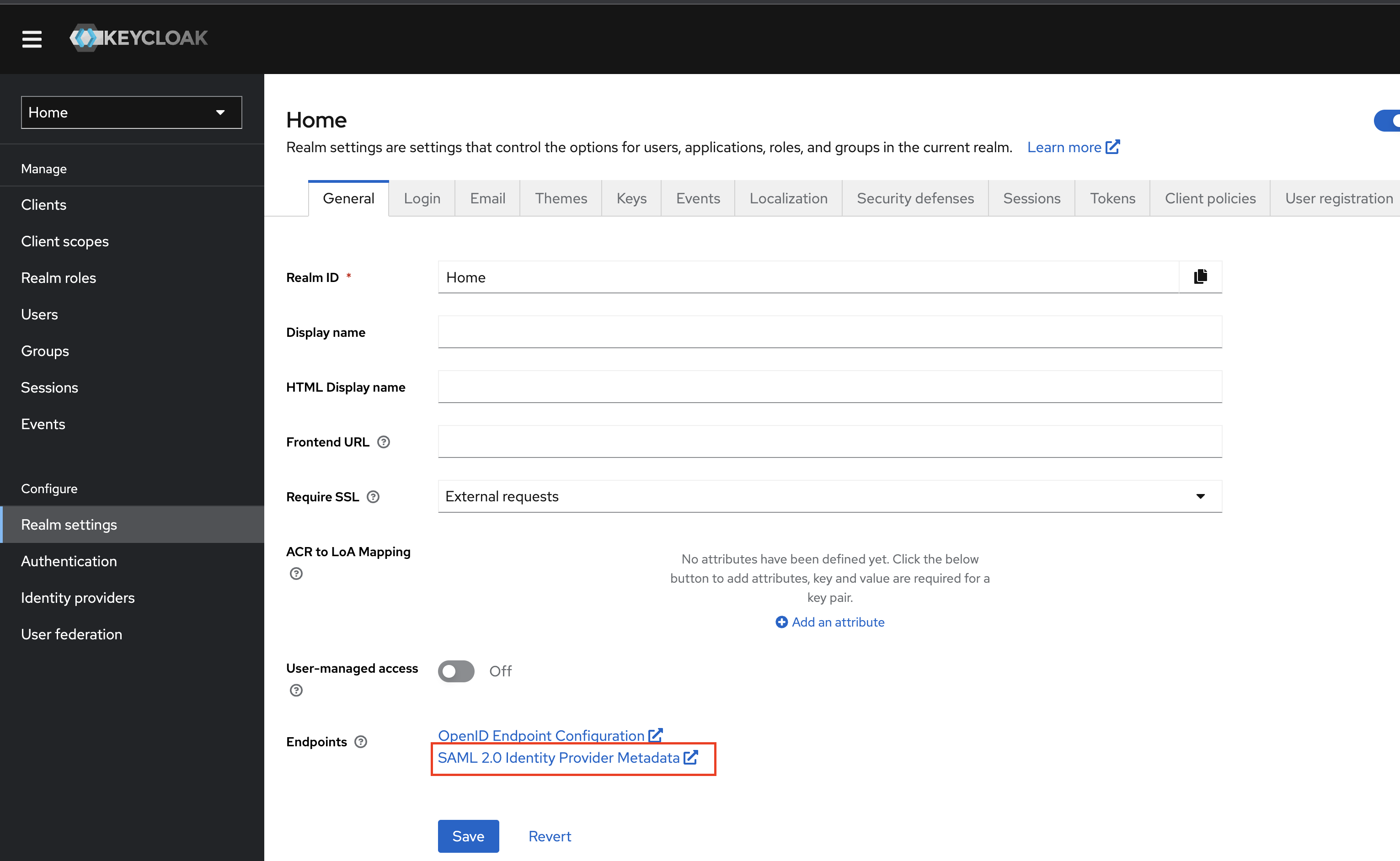 Keycloak Saml Authentication For Smartconsole Check Point Checkmates