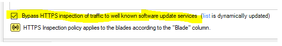 Anti-Bot is not working as expected - Page 2 - Check Point CheckMates