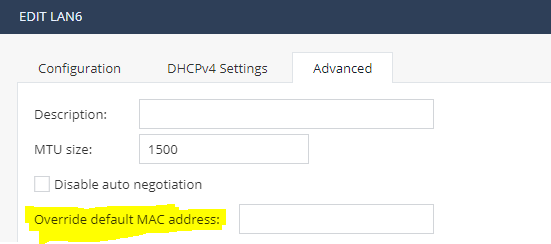 Solved: Why all the Lan ports on SMB are using the same Ma... - Check ...