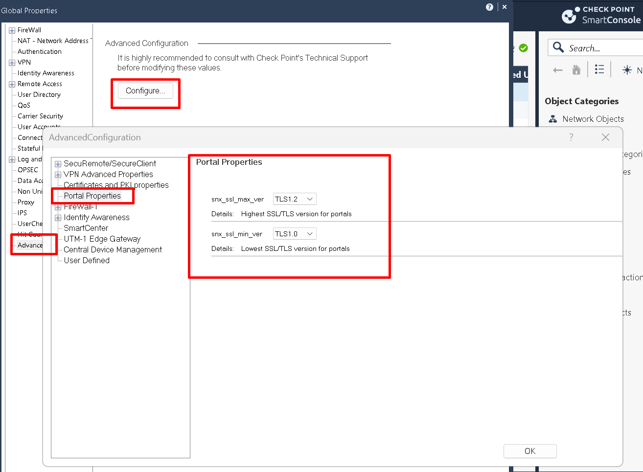 Solved Vulnerability Ssl Weak Message Authentication Code Check
