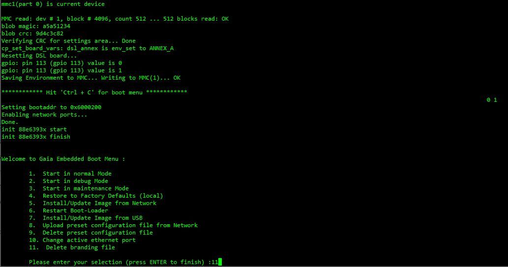 Solved: SMB 1570 factory defaults - Check Point CheckMates