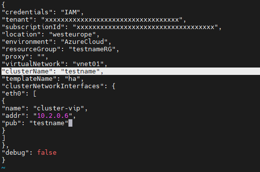 Troubleshooting Azure Ha Cluster Failover And The Check Point