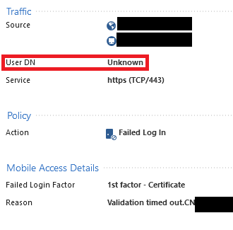 Solved: Migrate VPN Certificate - Check Point CheckMates
