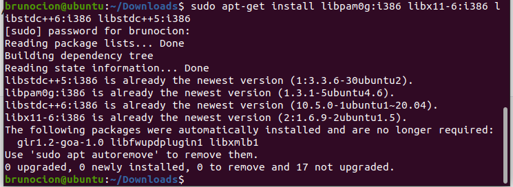 Ssl Network Extender Didn´t Work On Linux Check Point Checkmates