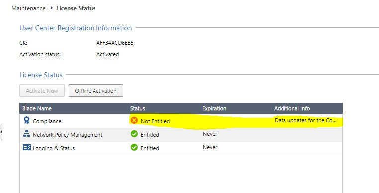 license - Check Point CheckMates