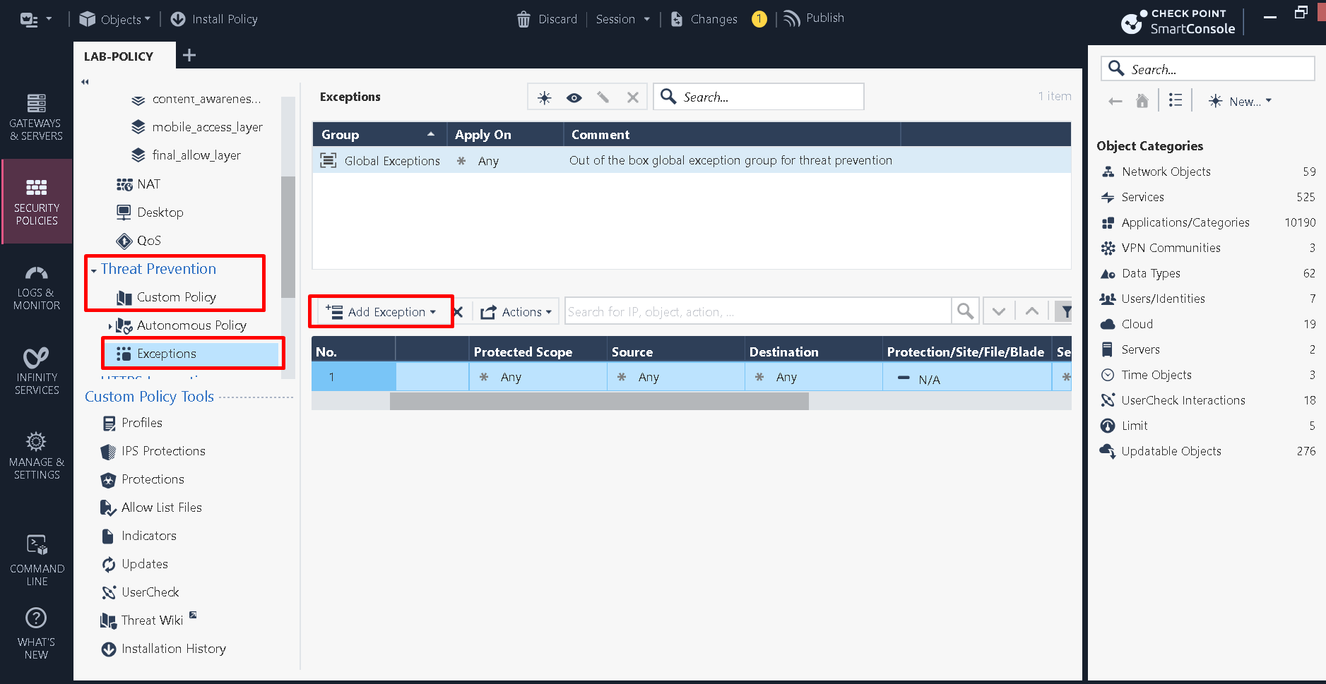 Passive FTP traffic (TCP/30200 - 30220) causing mu... - Check Point ...