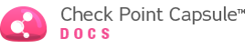 Capsule Docs - End-of-Sale & End-Of-Support - Check Point CheckMates