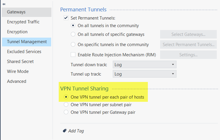 Solved Disable Nat T In Checkpoint Gw Check Point Checkmates