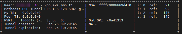 VPN Limitation: Encryption domain > supported obje... - Check Point ...