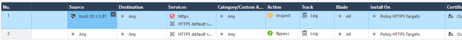Solved: CloudGuard ASG AWS Gateway LoadBalancer HTTPS Insp... - Check ...