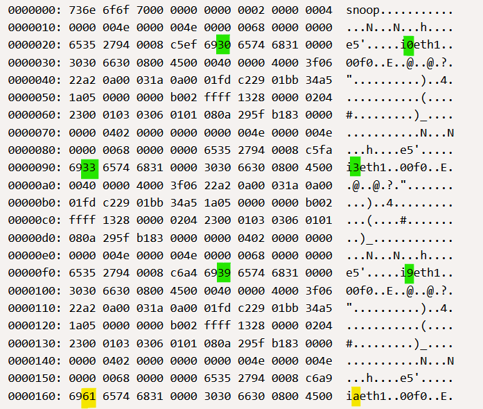 What are fw monitor chain position c and r - Check Point CheckMates