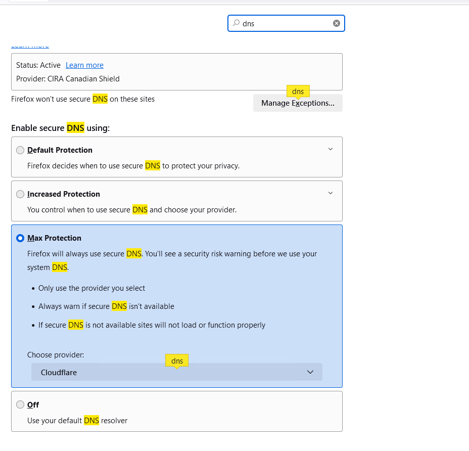 Solved: IOC indicator question - Check Point CheckMates