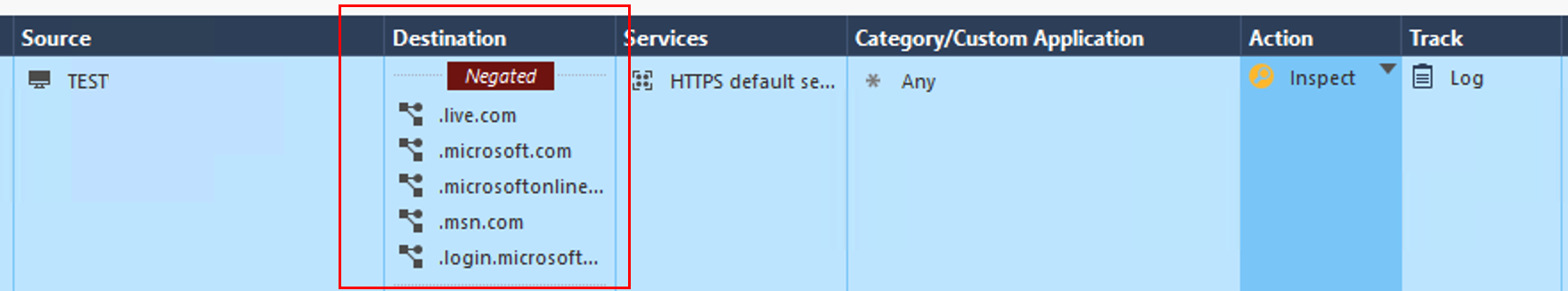 Solved: HTTPS Inspection (issues, exceptions, etc.) - Check Point ...