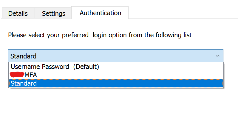 Remove Log In Option From Remote Access Vpn Check Point Checkmates